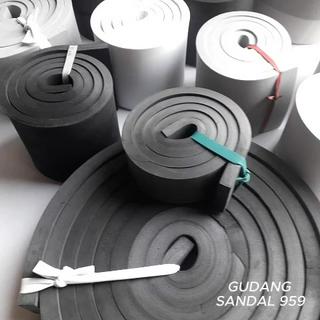 Jual SPON ATI / BUSA ATI PUTIH TEBAL 1 CM 10 CM X 200 CM | Shopee Indonesia