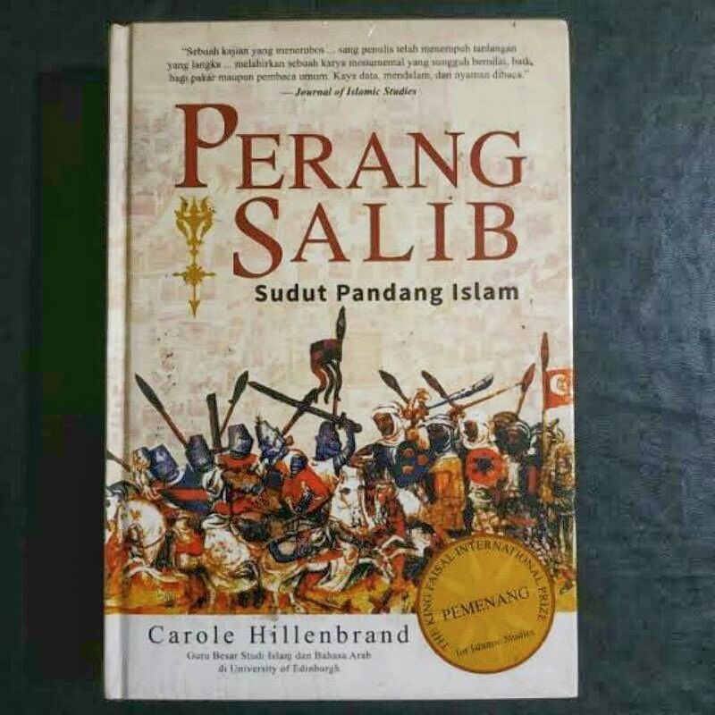 Jual Perang Salib Sudut Pandang Islam | Shopee Indonesia