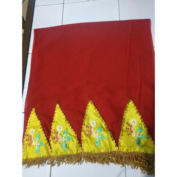 Jual Sampur merah | Shopee Indonesia