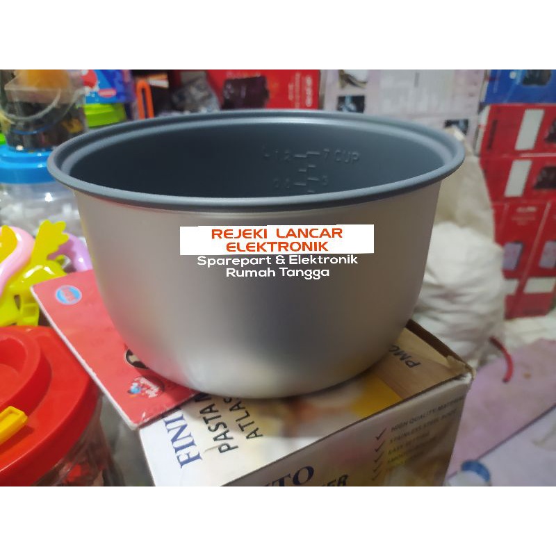 Jual Panci Magic com kirin KRC-150 ukuran sedang | Shopee Indonesia