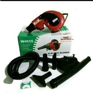 Jual Mesin Blower dan Vacuum WIPRO W 4015 | Shopee Indonesia