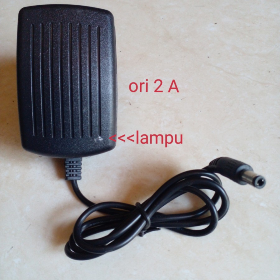 Jual Adaptor 12v 2 a untuk mesin tetas , cctv dan lain nya | Shopee ...