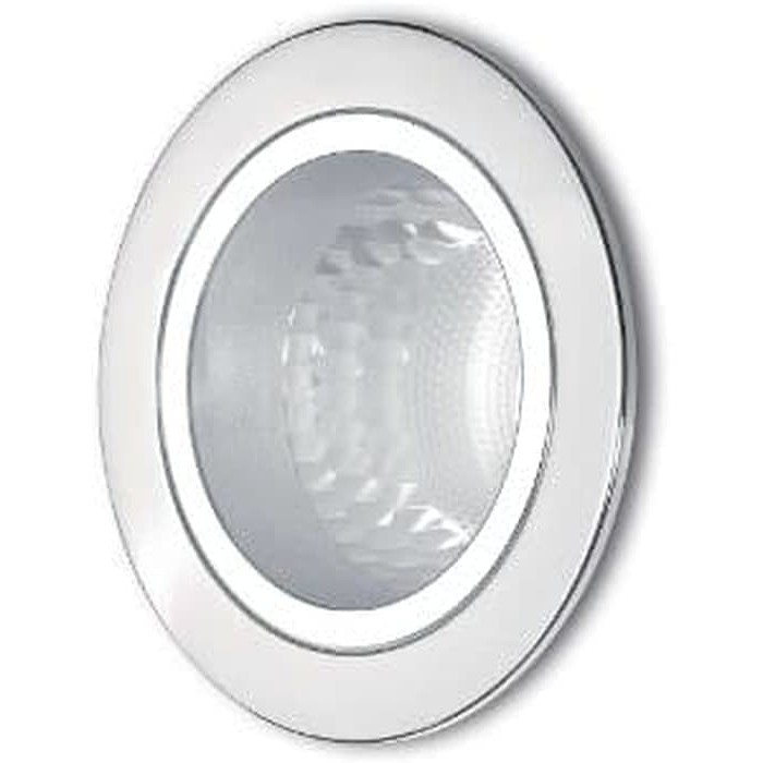 Jual Philips recessed nickel 66664 1x18W 230V | Shopee Indonesia