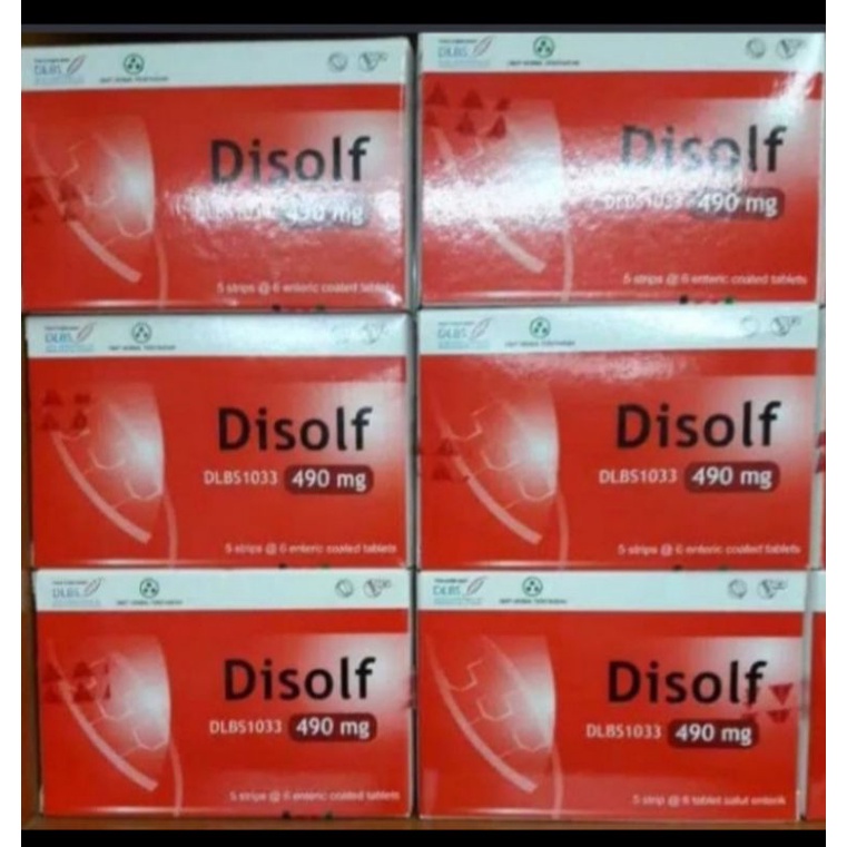 Jual Disolf | Shopee Indonesia