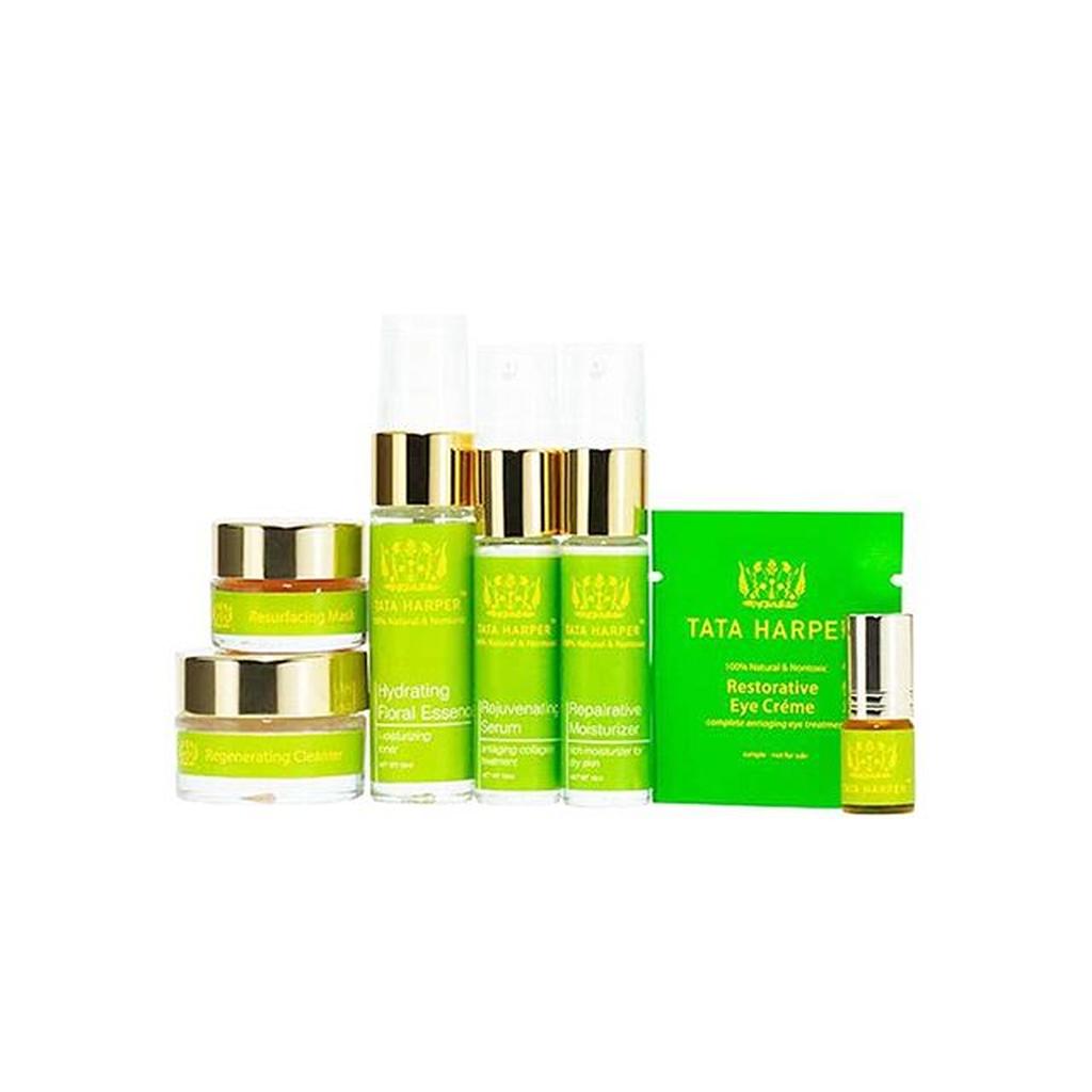 Jual TATA HARPER DAILY ESSENTIAL | Shopee Indonesia