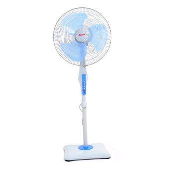 Jual KIPAS ANGIN STAND FAN 16 INCH COSMOS 16-SNQ QUALITAS GOOD ORI (SNI ...