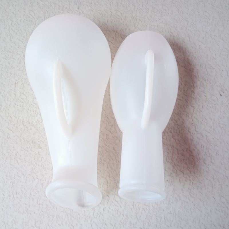 Jual Pispot Urine / Pispot Air Kencing / Pispot Urine laki laki ...