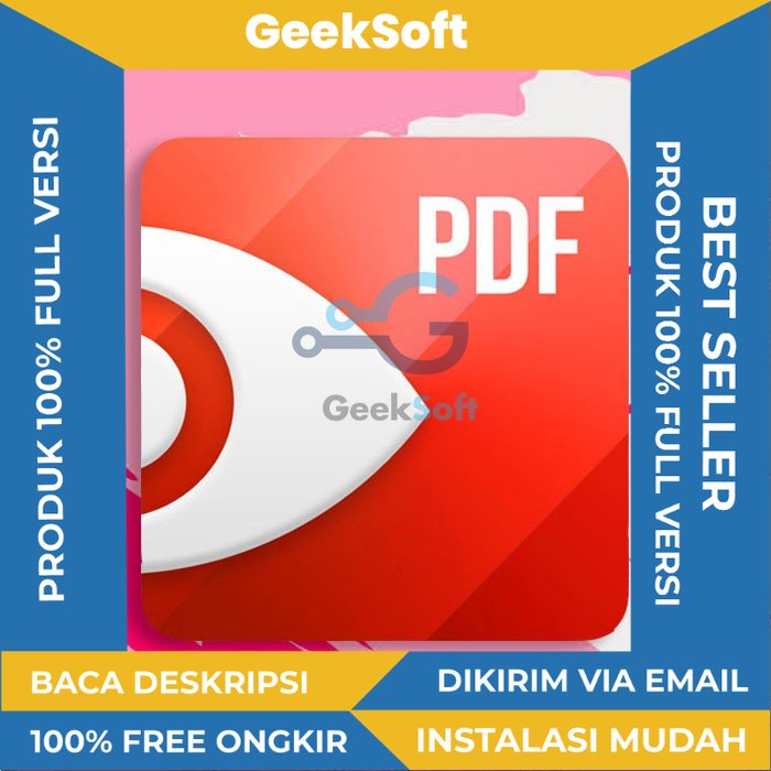 Jual PDF Expert PDF Editor untuk Mac Pro - Edit PDF untuk Mac | Shopee Indonesia