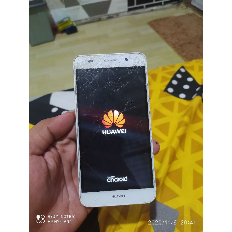 Jual Huawei y6 scl-u31 bootlop | Shopee Indonesia
