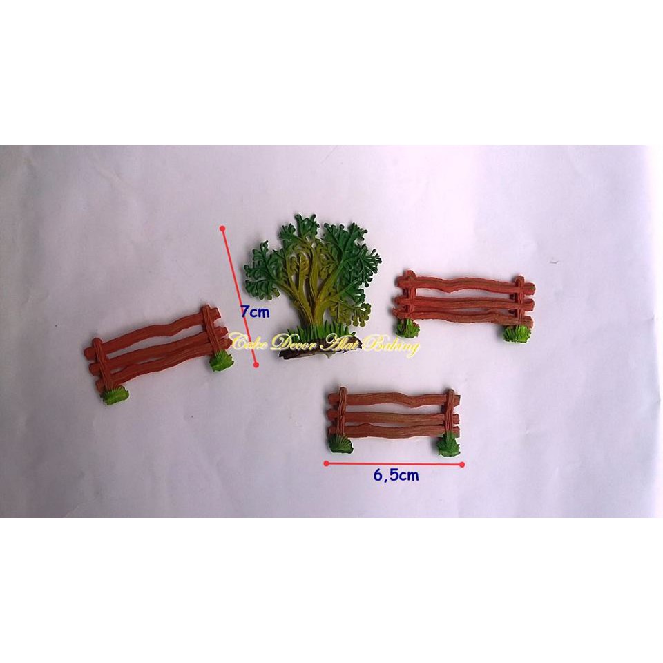 Jual Topper pagar pohon | Shopee Indonesia