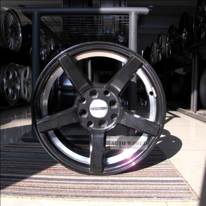 Jual Velg Rep Vossen CV3 Ring 15 PCD 4x100, 4x114.3 | Shopee Indonesia