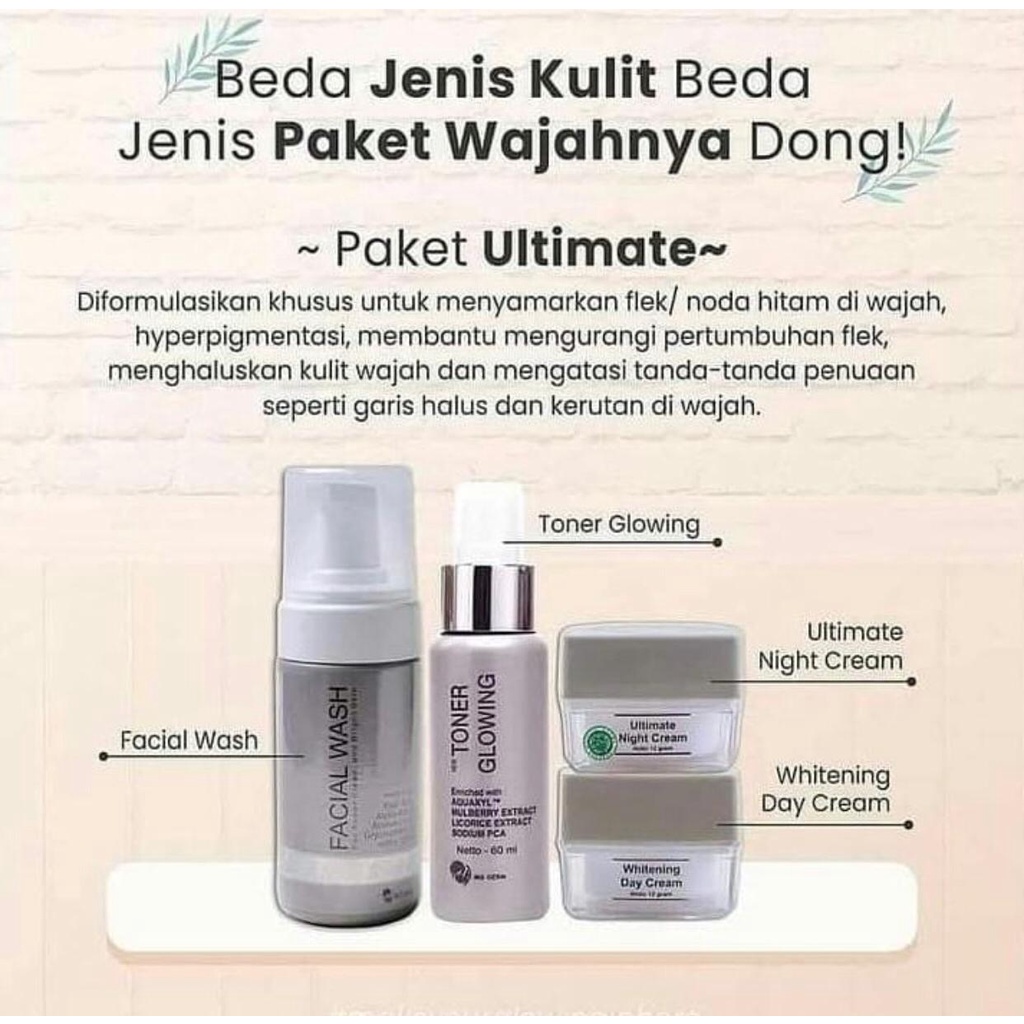 Jual Paket Basic Ultimate | Shopee Indonesia