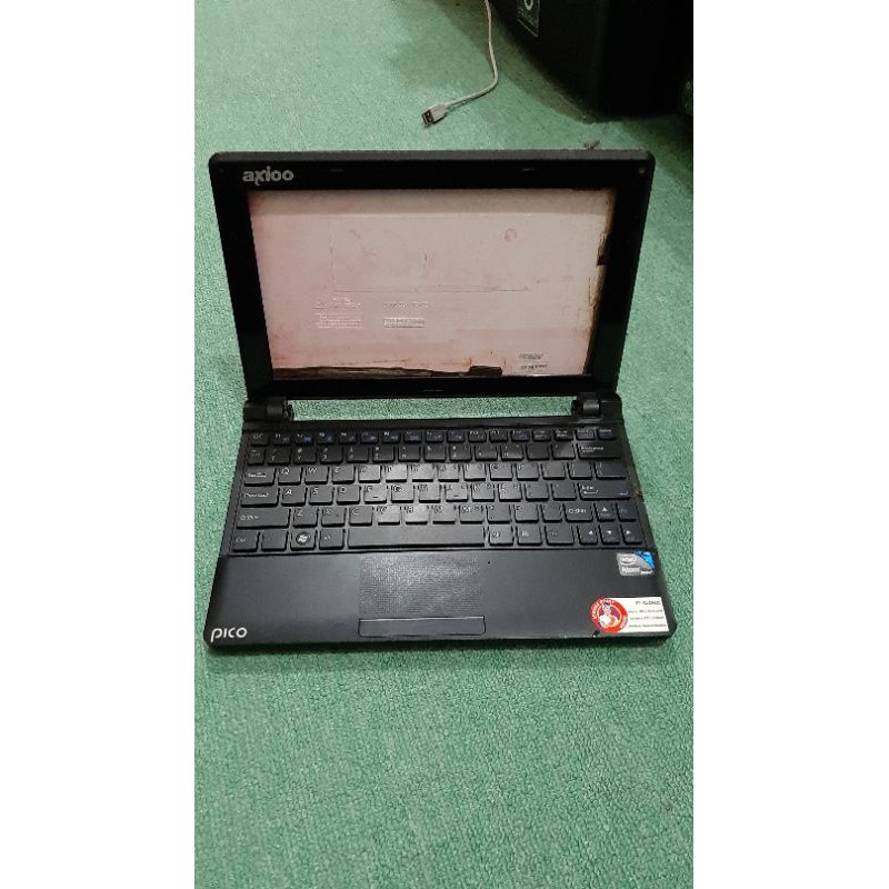 Jual Notebook Axioo Pico M1110 PJm series | Shopee Indonesia