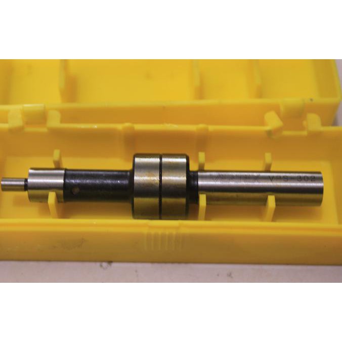 Jual Center Fix Vertex Centrofix Edge Finder Centerfix Touch Point ...