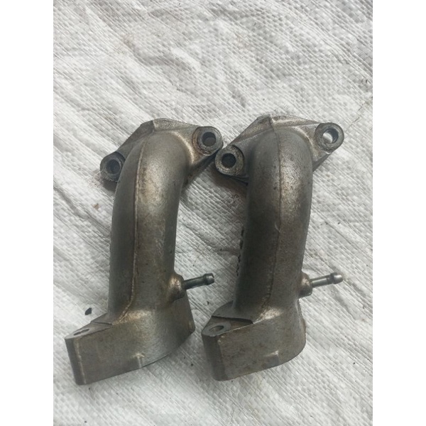 Jual insulator/manipul Revo absolute/blend original (seken) | Shopee Indonesia