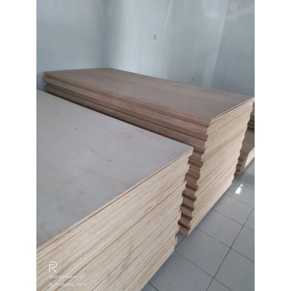 Jual Triplek 9mm | Shopee Indonesia