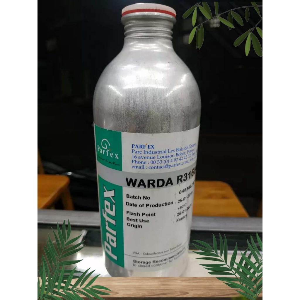 Jual BOTOL KALENG BEKAS PARFUM MERK RANDOM KEMASAN 500ML (NICA,LUZI ...