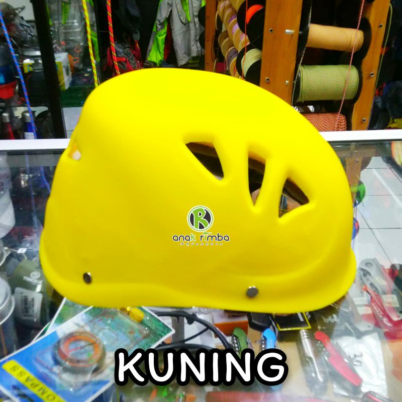 Jual HELM PETCHEL UNTUK HELM OUTBOUND, HELM ARUNG JERAM, HELM RESCUE ...