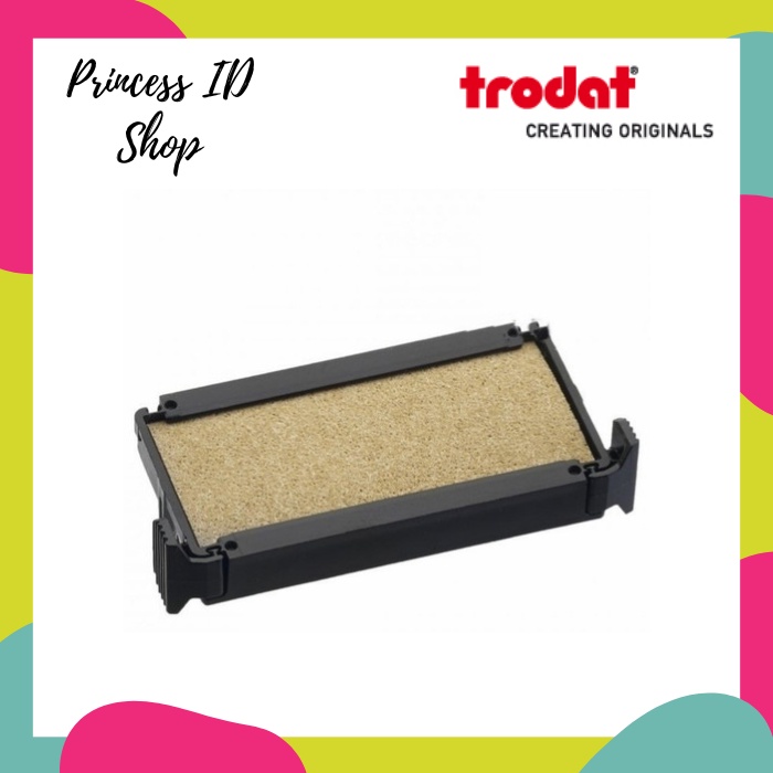 Jual BANTALAN STEMPEL TRODAT PRINTY 4911 | Shopee Indonesia