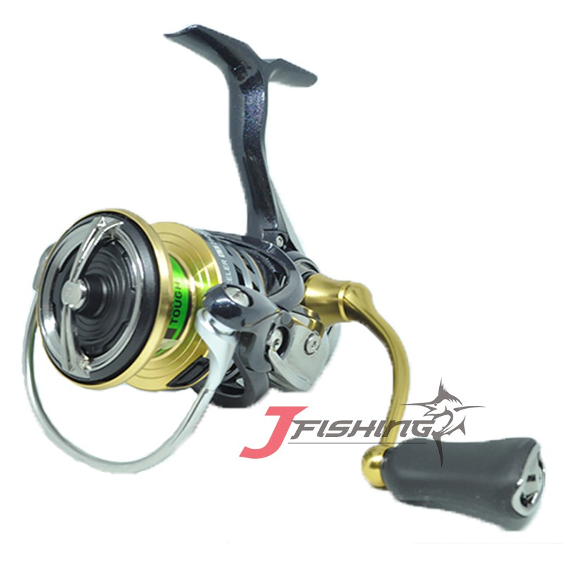 Jual Reel DAIWA Exceler 2500D | 3000CXH | 3000D-C | 3000C | Spinning ...