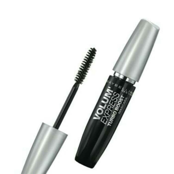 Jual mascara maybeline volume express | Shopee Indonesia