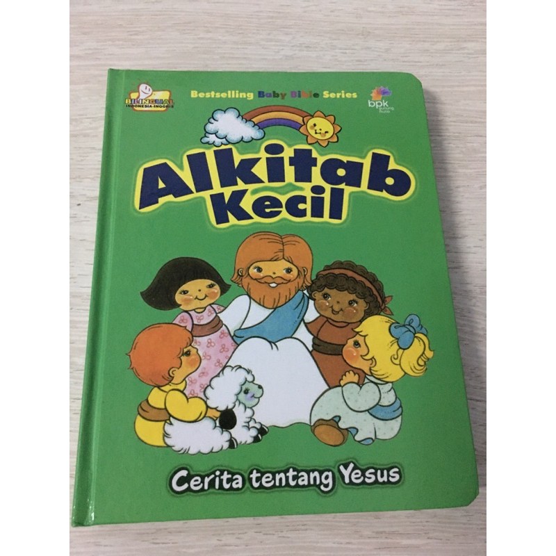 Jual alkitab kecil | Shopee Indonesia