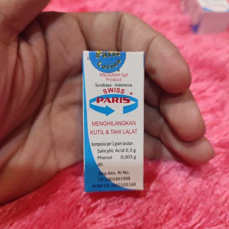 Jual Obat PARIS | Shopee Indonesia