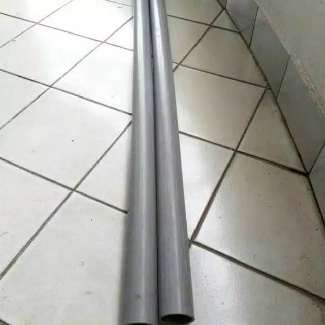 Jual Pipa pvc 3/4 atau 1 inch - panjang 20 - 30 cm | Shopee Indonesia