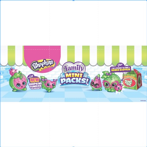 Jual Shopkins Mini Pack dan Figure Update November 2021 - 50 Model ...