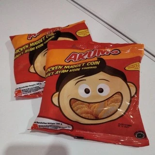 Jual Akumo Nugget Terlengkap & Harga Terbaru Juni 2024 | Shopee Indonesia