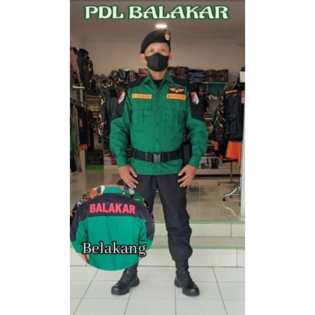 Jual pdl balakar | Shopee Indonesia