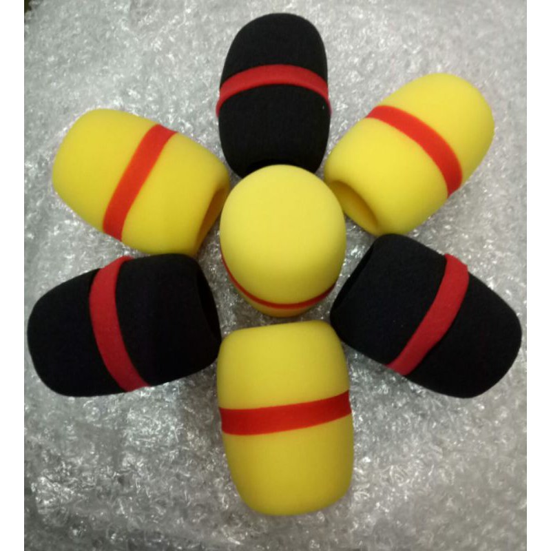 Jual busa mic warna | Shopee Indonesia