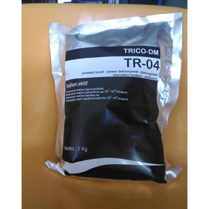 Jual pupuk trichoderma tricoderma harzanium sp fungisida hayati organik ...