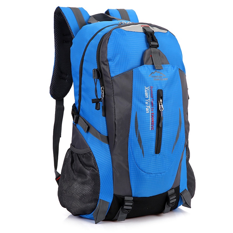 Jual Freeknight Tas Ransel Pria 40L Waterproof Tas Hiking Travel ...