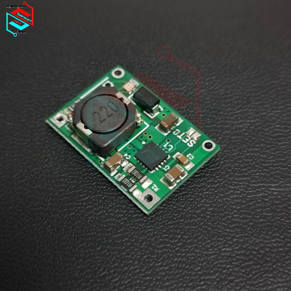 Jual TP5100 Modul Charger 1-2 Cell Baterai 18650 1S 2S Battery Charging ...