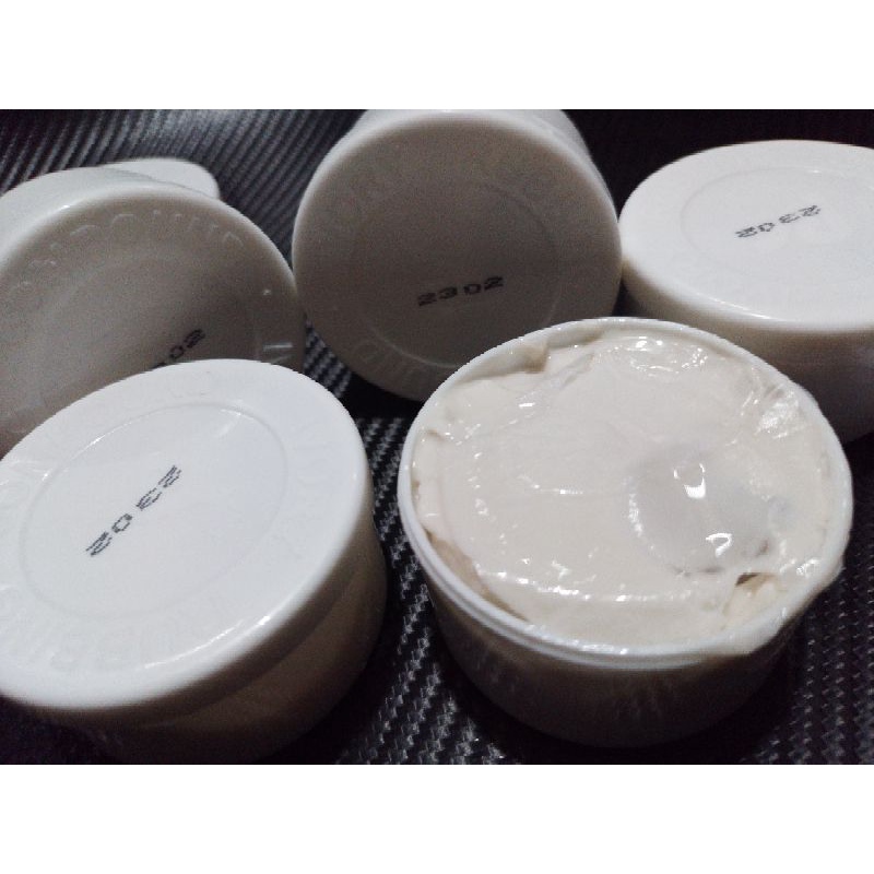 Jual Compound / Rubbing ivory / putih kompon / poles pengkilap ...
