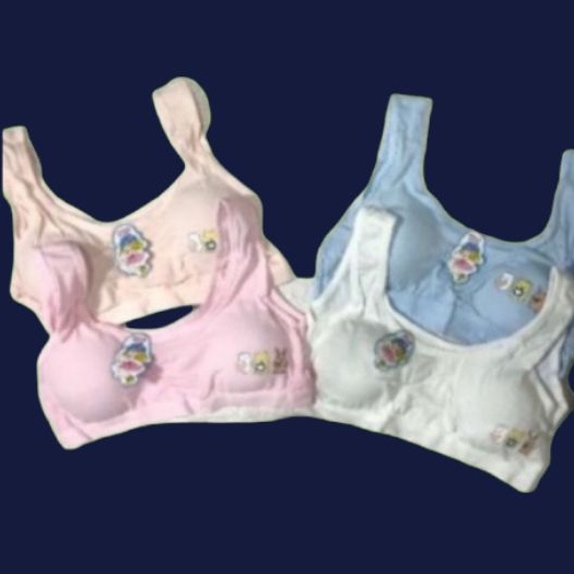 Jual MINI BRA / MINI SET / MINISET REMAJA MURAH motif 4 | Shopee Indonesia