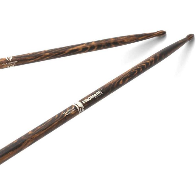 Jual PROMARK - Drum Stick Clasic 7A Fire Grain TX7AW-FG (492000170 ...