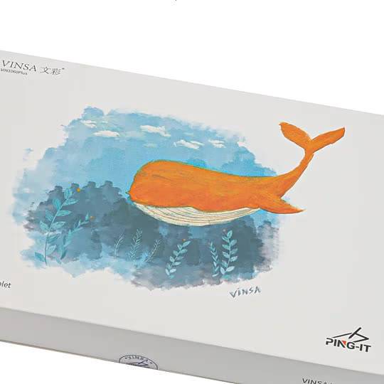 Jual Drawing Graphic Pen Tablet 10 inch VINSA 1060Plus Digital Drawing ...