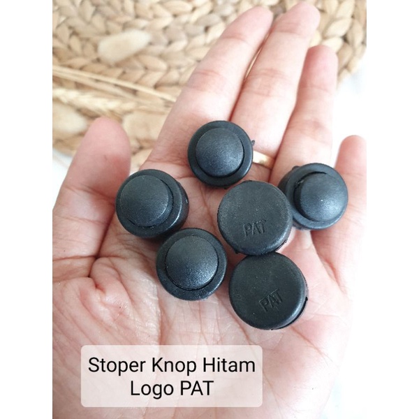 Jual Stoper Knop Klakson Logo PAT | Shopee Indonesia