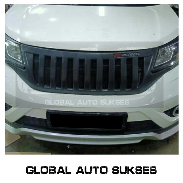 Jual Gril Grill Custom Hummer Honda BR-V | Shopee Indonesia