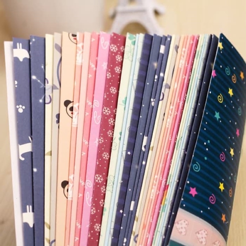 Jual Kertas Kado | Shopee Indonesia