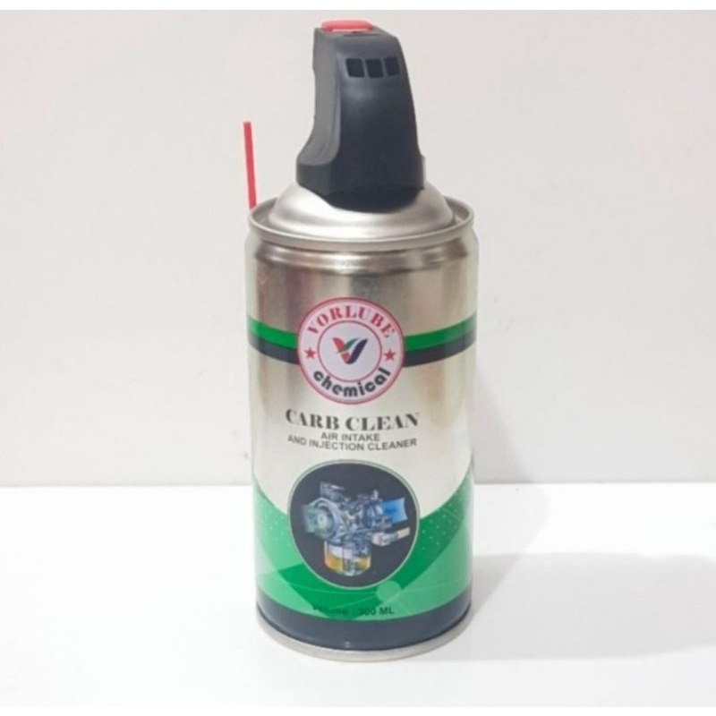Jual CARBURATOR CLEANER CARBU CLEANER ISI 300ML | Shopee Indonesia