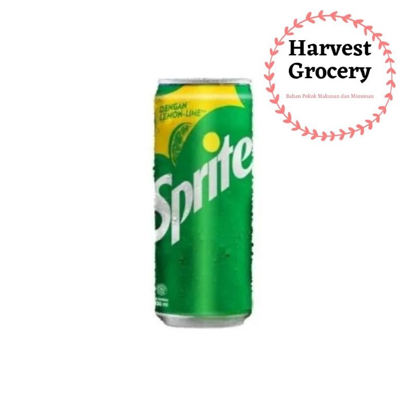 Jual Sprite 250ml x 24 Cans | Shopee Indonesia