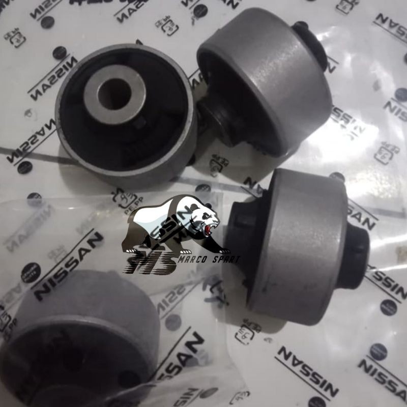 Jual bushing arm Bosh sayap besar Nissan Livina new X-Trail t31 ...