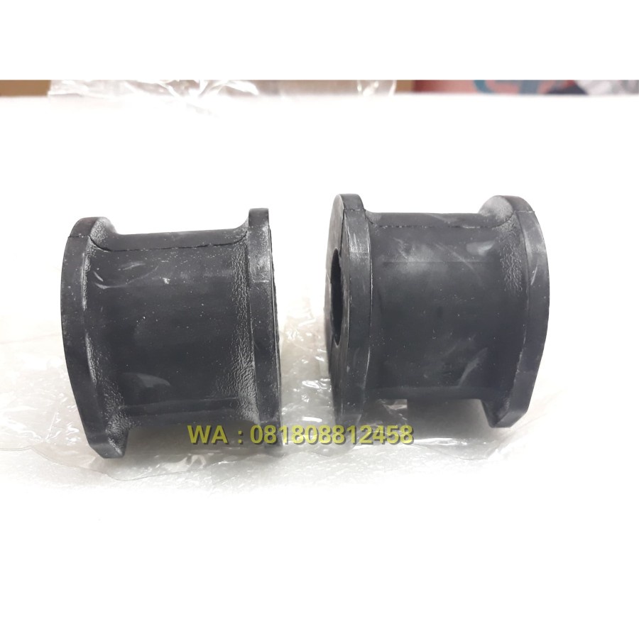Jual Bushing Stabil Karet Roti Belah Bush Stabilizer Depan Original ...