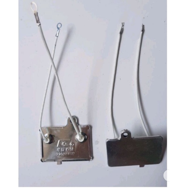 Jual elemen pemanas 40watt elemen rice cooker kotak kecil Elemen ...