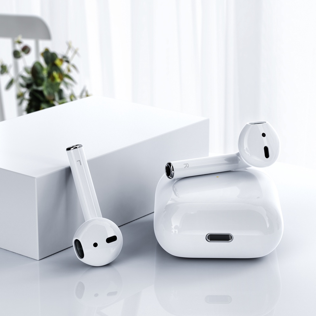 Jual Inpods Soundcore 2 True Wireless Bluetooth Earphone TWS Earbuds ...