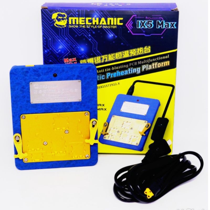 Jual Preheater Mechanic IX5 | Shopee Indonesia
