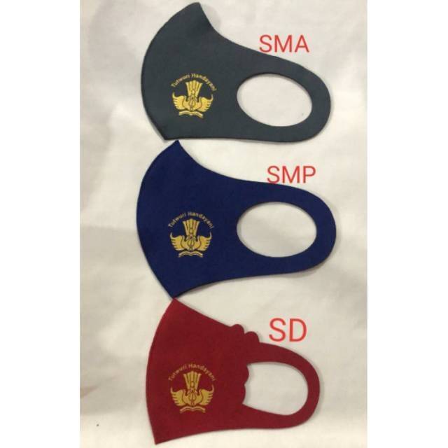 Jual MASKER Scuba Anak Untuk Sekolah/SD/SMP | Shopee Indonesia